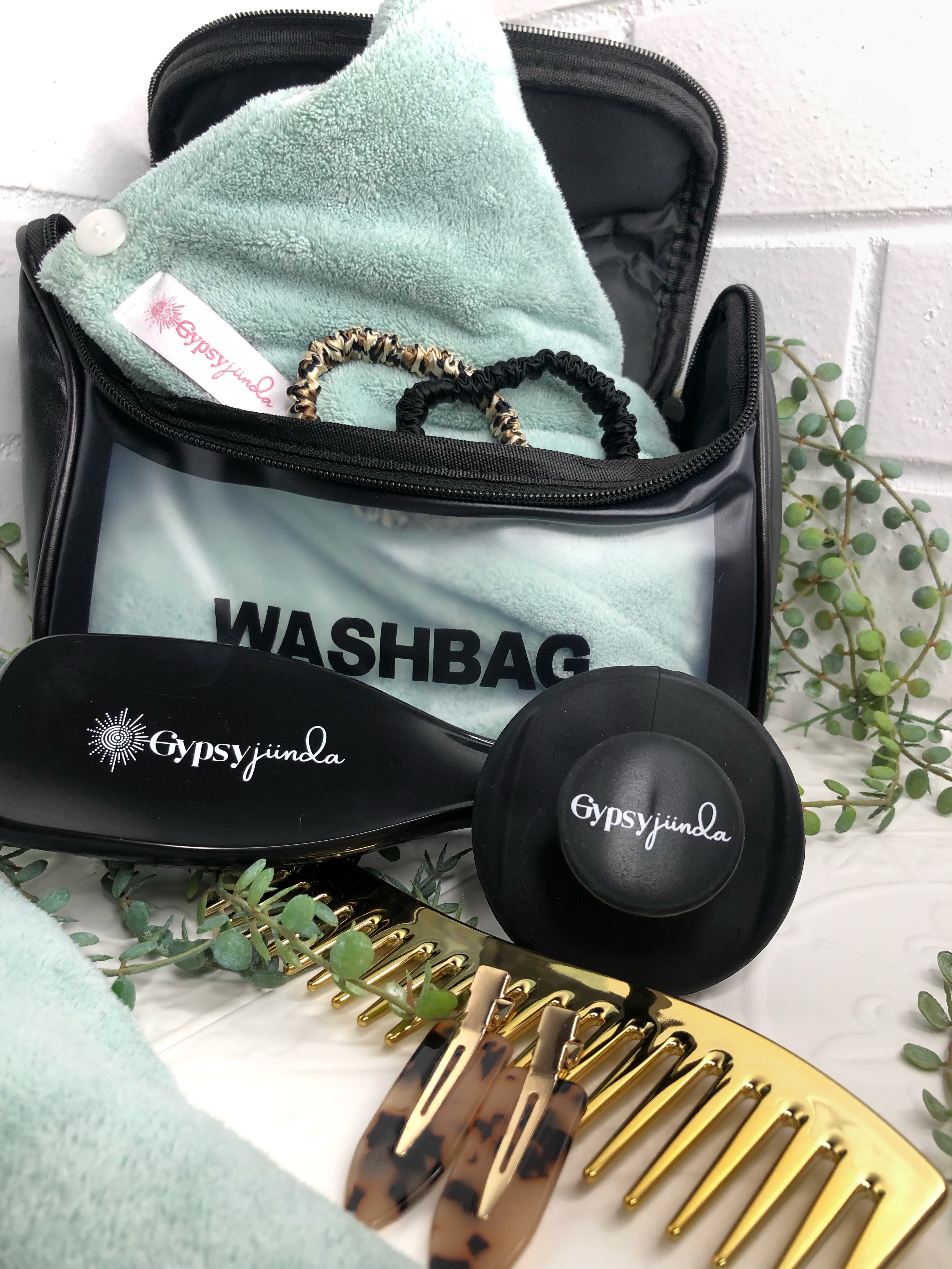 The Deadly Deluxe Bundle – Gypsy Jiinda